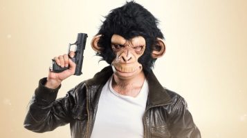 The Ultimate Guide On How To Play “Gorilla Man Gun” - Campfire Hacker